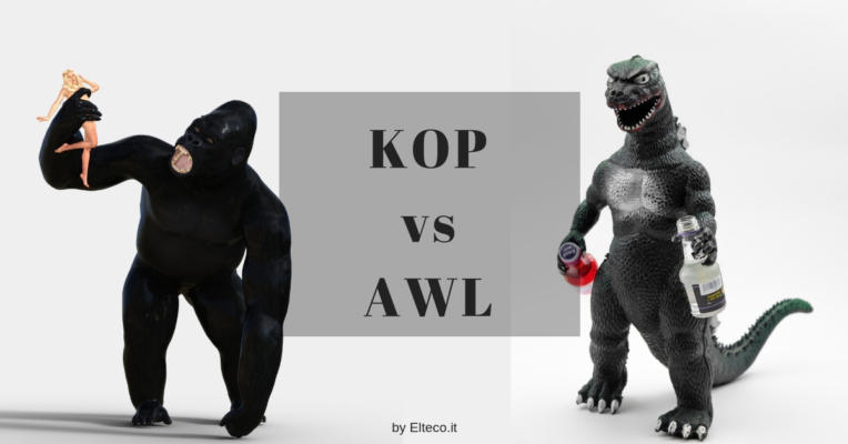 Programmare PLC Siemens: è meglio KOP o AWL? - Automazione industriale ...